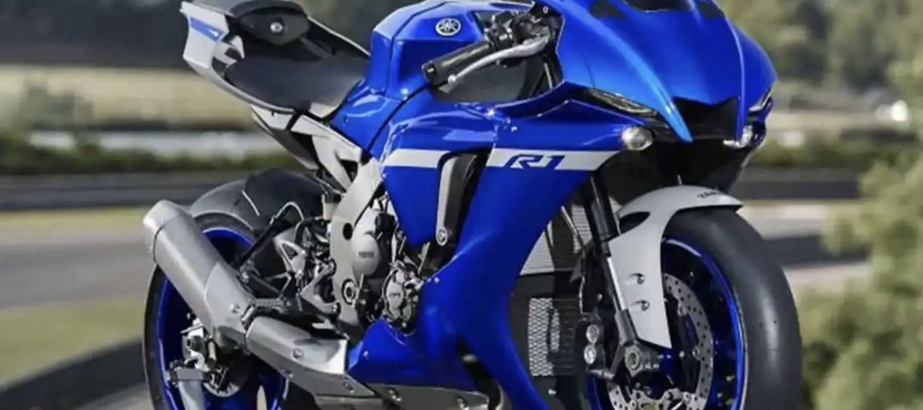 Yamaha Motorcycle Covers - Storm Motorcycle Covers