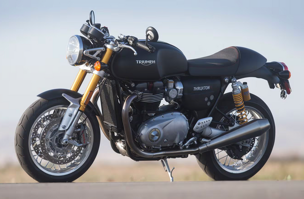 Stormforce best outdoor motorcycle covers for TRIUMPH - Storm ...