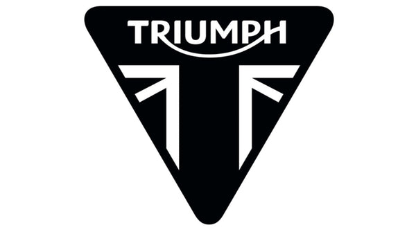 Triumph Motorcycle Covers - Storm Motorcycle Covers