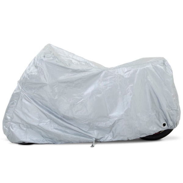 VOYAGER lightweight outdoor motorcycle covers for TRIUMPH - Storm ...